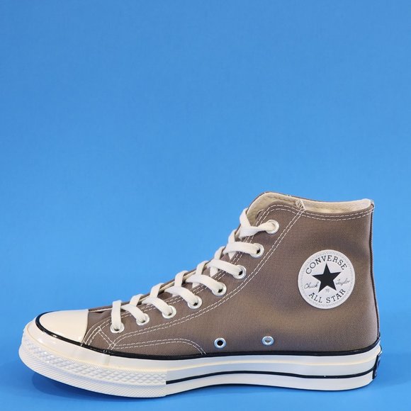 Converse | Shoes | Converse Chuck 7 Hi Desert Cargoegretblack Unisex ...